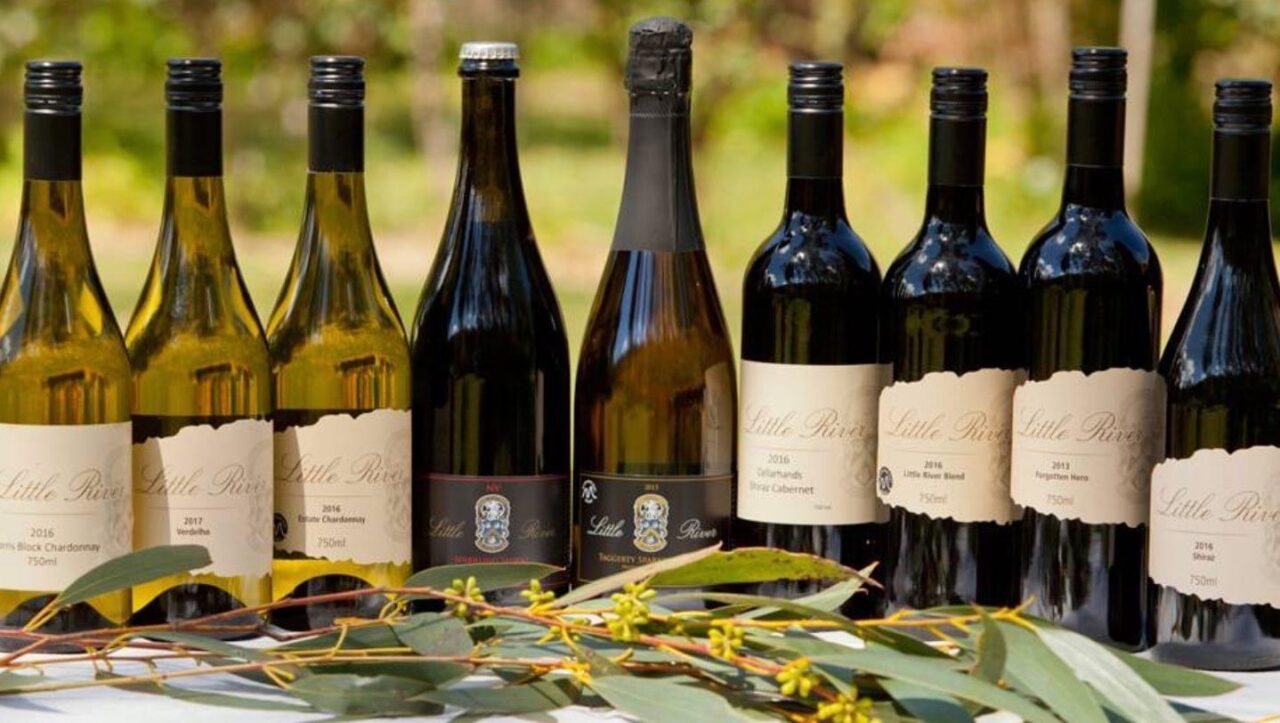 Activities and Attractions - Woodlands Rainforest Retreat